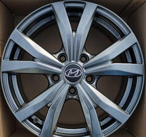 Hyundai Creta, Kia Ceed, Cerato R16 новые