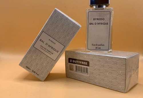 Туалетная вода Byredo bal d'adrique