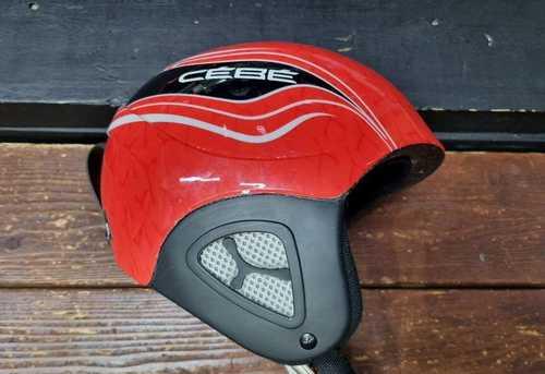 Шлем сноубордический детский Cebe Pluma (Новый)