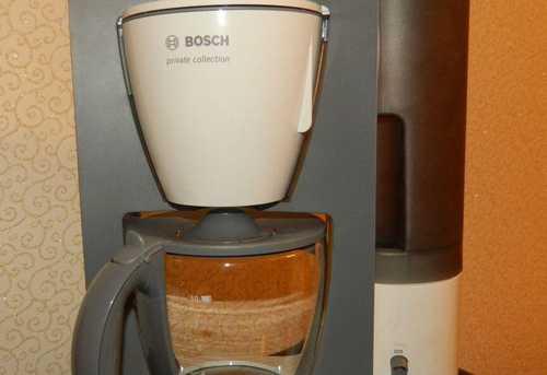 Кофеварка bosch TKA6001