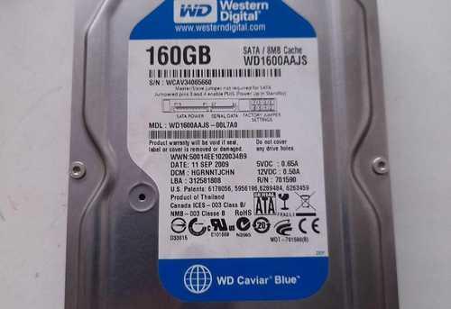 HDD, SSD с Win 10 pro x64