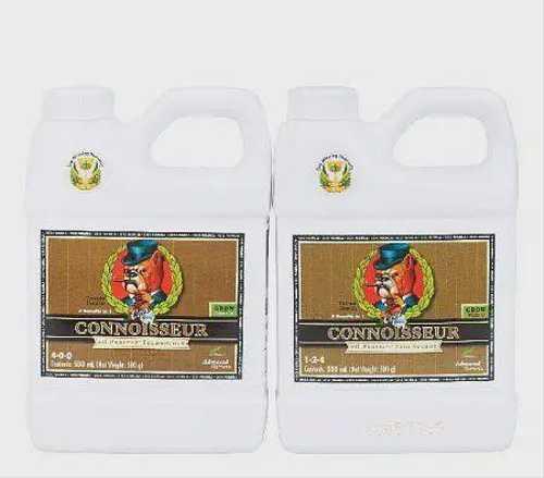 Connoisseur Coco Grow A&B (pH Perfect) 0.5 л