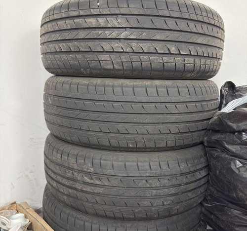 LingLong CrossWind HP010 215/60 R17 96H