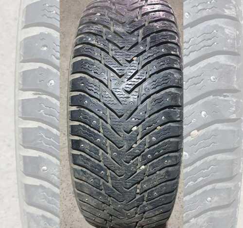 Nokian Tyres Hakkapeliitta 8 SUV 235/55 R19 108T