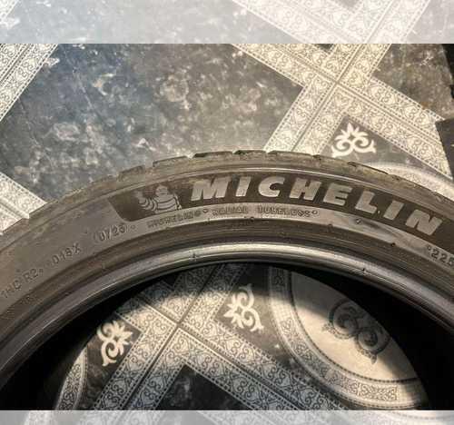 Michelin Pilot Sport 5 225/50 R19 96Y