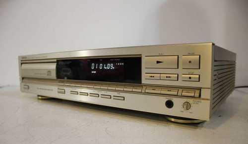 Denon DCD-620 CD-Плеер Germany