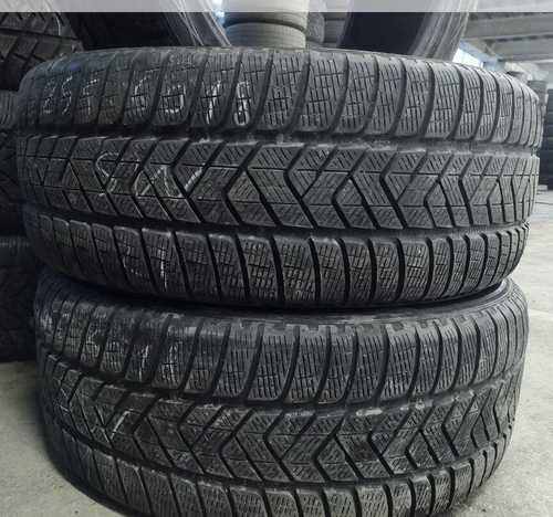 Pirelli Scorpion Winter 255/60 R18