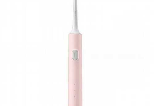 Электрическая зубная щетка MiJia T200 Pink