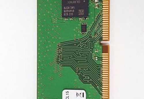 Оперативная память 8gb Foxline FL2133D4U15-8G