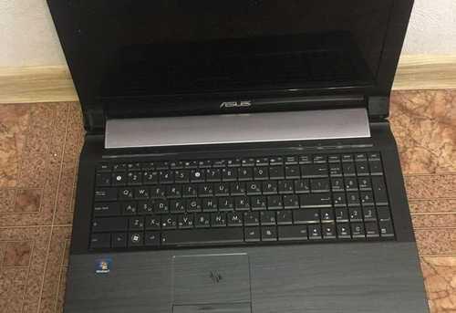 Asus N53D