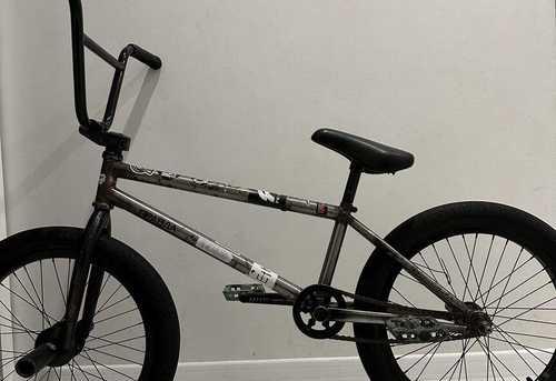 Bmx custom