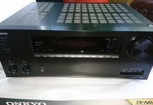 Onkyo TX-NR696