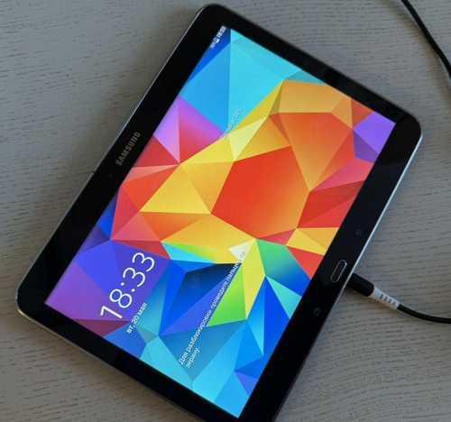 Планшет samsung galaxy tab4