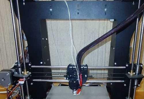 3D принтер pruso i3