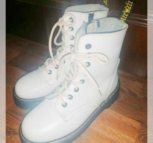 Ботиночки Dr. Martins ориг