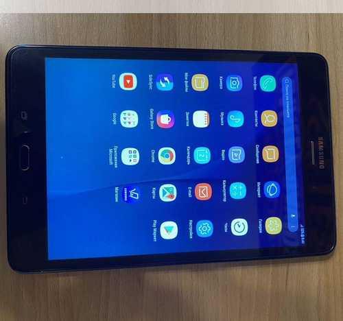 Samsung galaxy tab a8