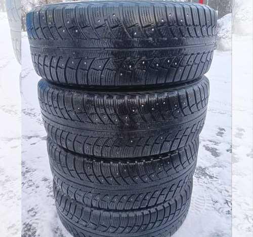 Matador MP 30 Sibir Ice 2 SUV 225/60 R17 103T