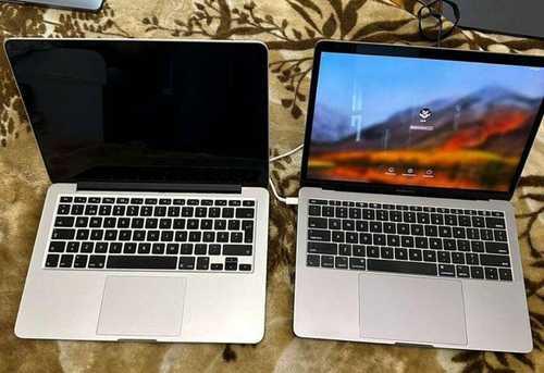 Выбери свой MacBook Pro 13, 2017 или 2015