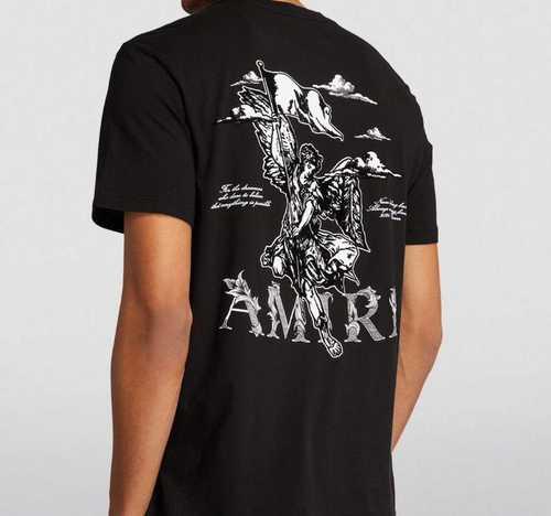 Мужская футболка Amiri