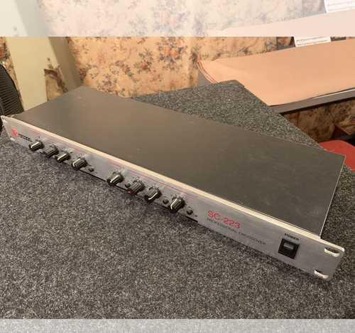 Volta SC-223