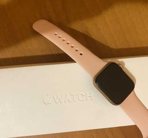 Apple watch 6 40 mm