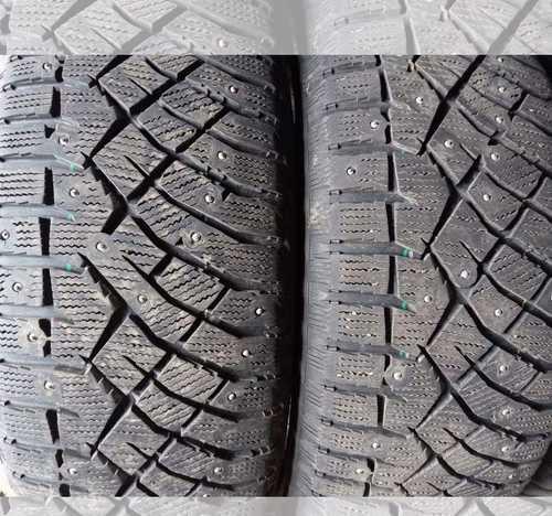 Nitto Therma Spike 205/55 R16