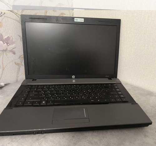 Ноутбук HP 625