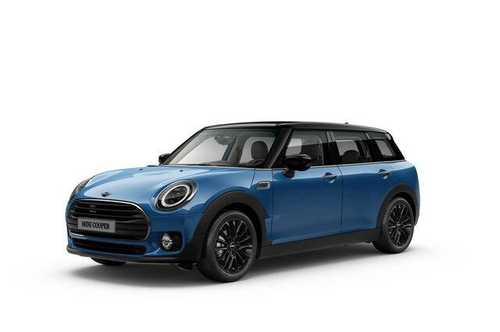 Чип тюнинг Mini Clubman 1.5 T F54, прошивка Евро 2