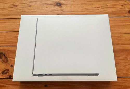MacBook Air 13 M2 Запечатанный