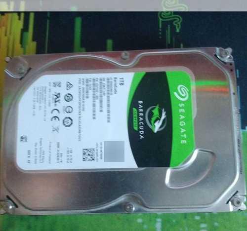 Hdd 3.5 1tb