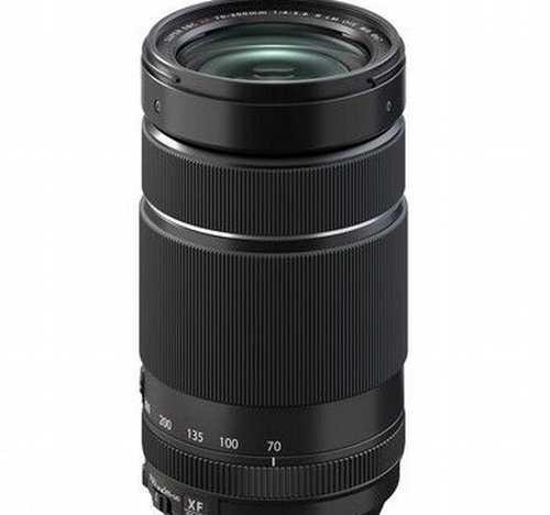 Объектив Fujifilm XF 70-300mm F4.0-5.6 R LM OIS WR