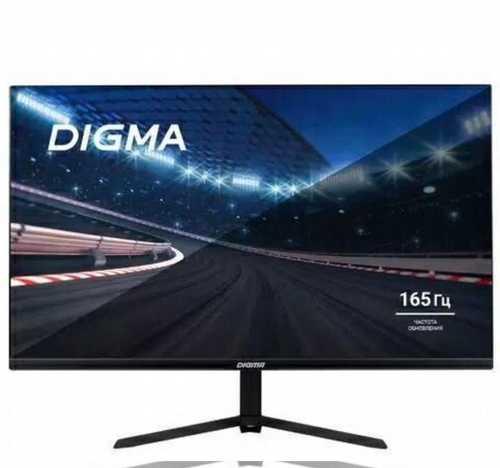 Игровой монитор Digma 23.8 1080 165hz