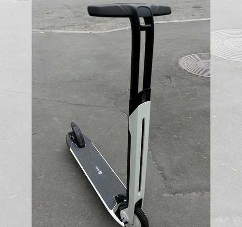 Электросамокат Ninebot KickScooter Air