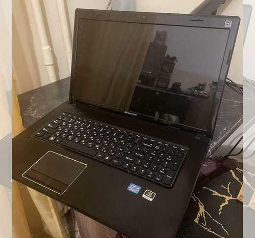 Ноутбук Lenovo g780