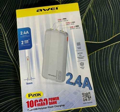 Powerbank 10000