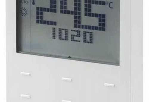 Термостат радиоэлектронный Siemens RDE100.1