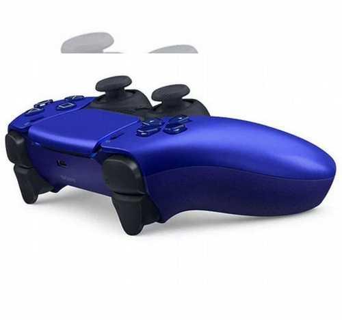 Dualsense ps5 cobalt blue