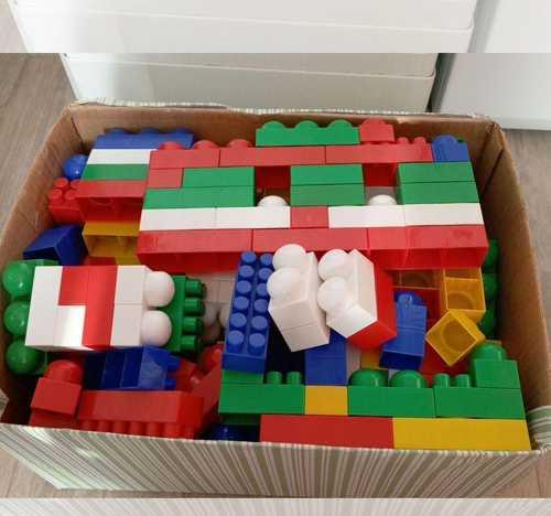 Lego duplo