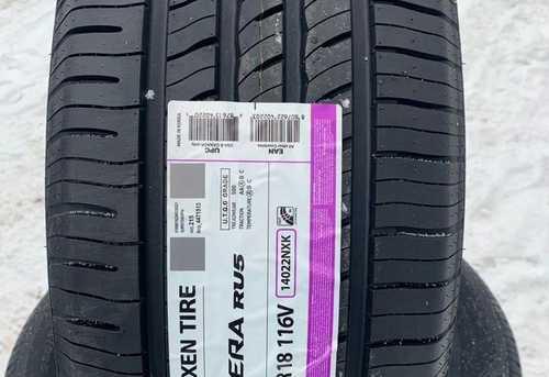 Nexen N'Fera RU5 SUV 285/60 R18 116V