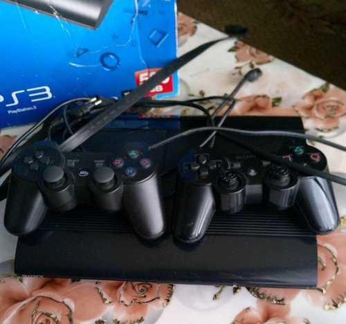 Sony playstation 3