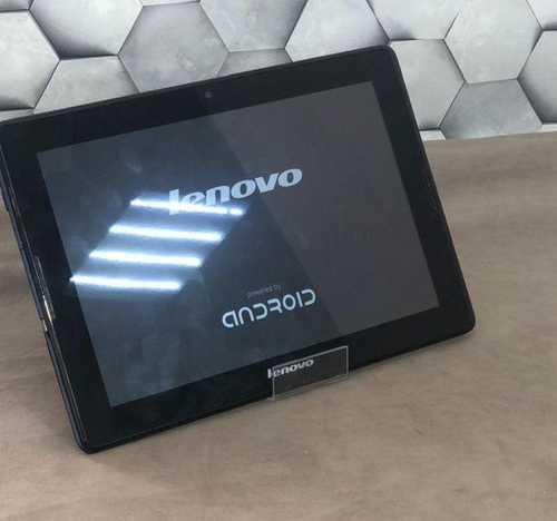 Планшет Lenovo IdeaTab A7600