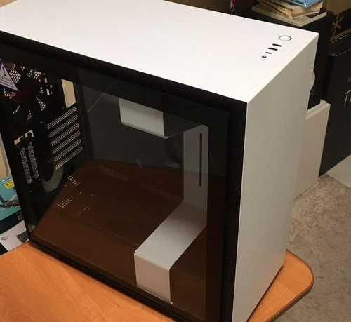 Корпус nzxt h710i