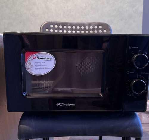 Микроволновая печь Binatone