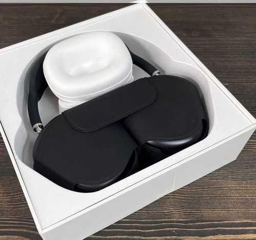 Airpods max 2 (typ-c) алюминий airoha гироскоп