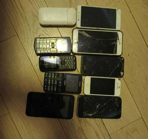iPhone 6, 64 ГБ