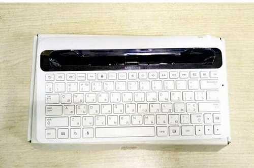 Клавиатура для Samsung Galaxy Tab 8.9 GT-P7300 EC