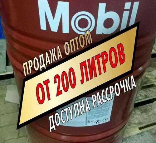 Моторное масло Mobil super Опт