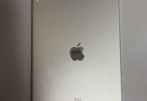 iPad pro 9.7 silver