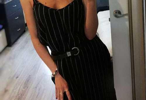 Платье новое Vero moda