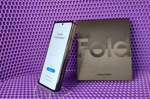 Samsung galaxy zfold 4 12 256gb